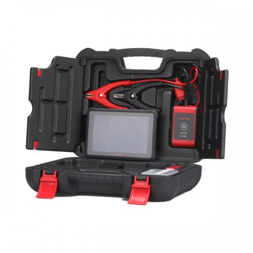MaxiBAS BT609 | Battery Diagnostic Tool | Best Price